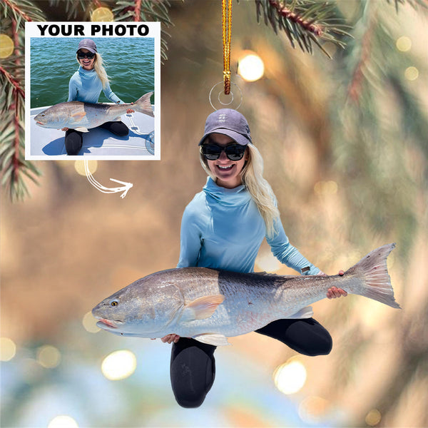 Gift For Fishing Lovers - facamart